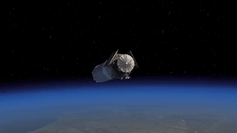 GIF by NASA - Find & Share on GIPHY