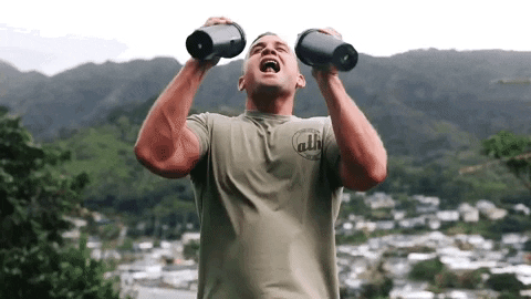 Whey Protein GIF by ATH Sport - Find & Share on GIPHY