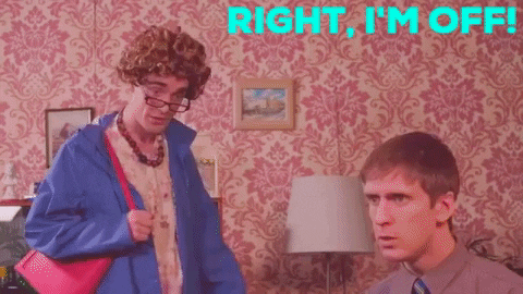 Goodbye Anne GIFs - Get the best GIF on GIPHY