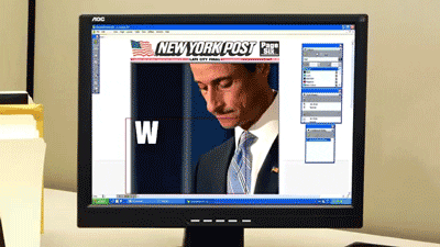 New York Post GIFs - Get the best GIF on GIPHY