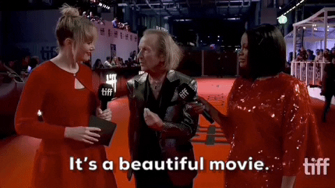 Beautiful-movie GIFs - Get the best GIF on GIPHY