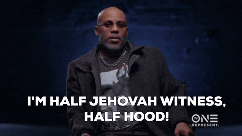 Jehovah-witnesses GIFs - Get the best GIF on GIPHY