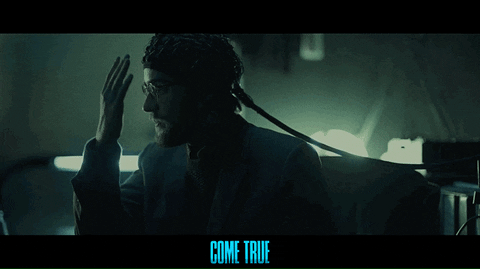 COME TRUE by Raven Banner Entertainment | GIPHY