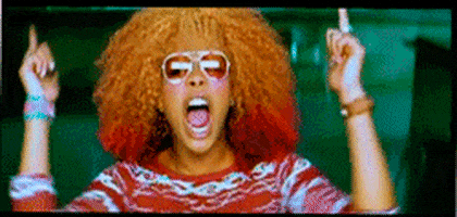 Kelis Turns 39! | Lipstick Alley