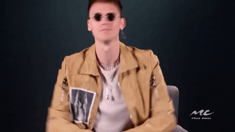 Stomping Your Feet GIFs - Get the best GIF on GIPHY