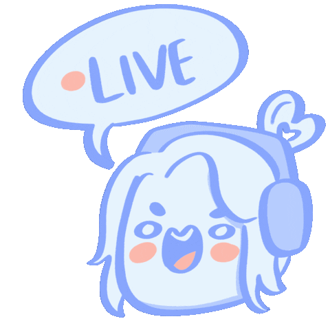 Twitch Streaming Sticker for iOS & Android | GIPHY