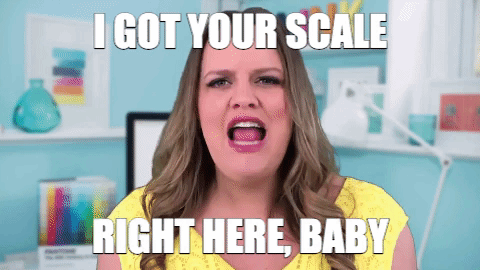 How To Scale GIFs - Get the best GIF on GIPHY