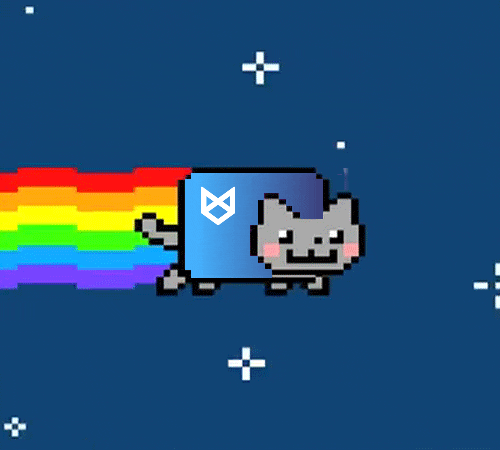 Niancat GIFs - Get the best GIF on GIPHY