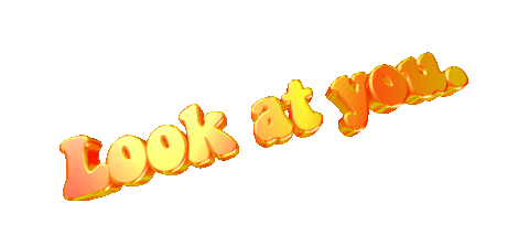 The Beach Bum Animated Text Sticker by NEON for iOS & Android | GIPHY