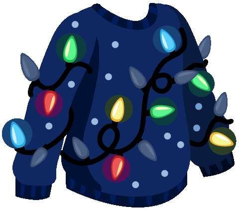 Holidays GIFs on GIPHY - Be Animated