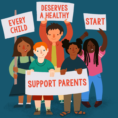 Fighting Against Poverty by All Better | GIPHY