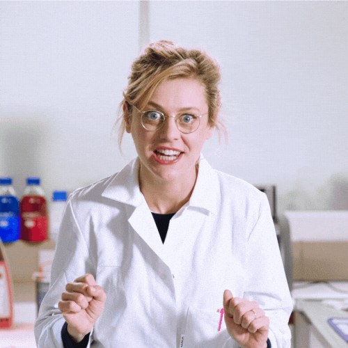 Lab Story GIFs - Get the best GIF on GIPHY