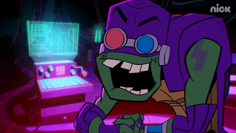 The Tmnt GIFs - Get the best GIF on GIPHY