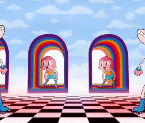 Hallucinate GIF by Dua Lipa - Find & Share on GIPHY