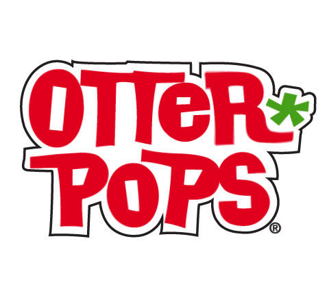 Sticker by Otter Pops for iOS & Android | GIPHY