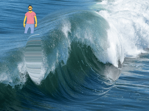 Flow Podcast GIFs - Get the best GIF on GIPHY