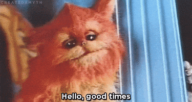 Good Times GIFs - Find & Share on GIPHY