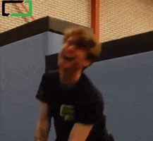 Cross Jumps GIFs on GIPHY - Be Animated