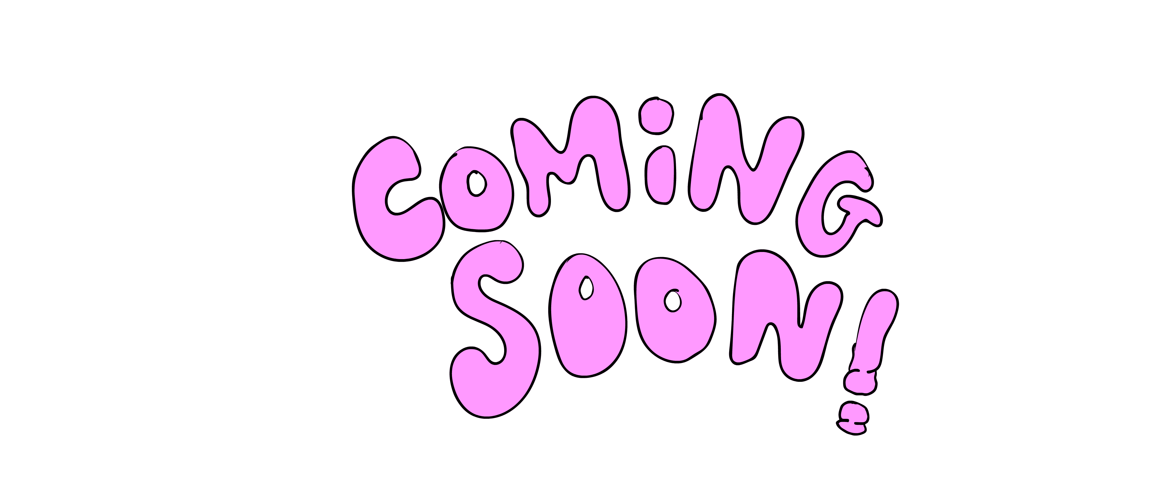 Coming Soon Richie Sticker by deladeso for iOS & Android | GIPHY