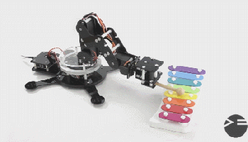 Robotics GIF - Find & Share on GIPHY