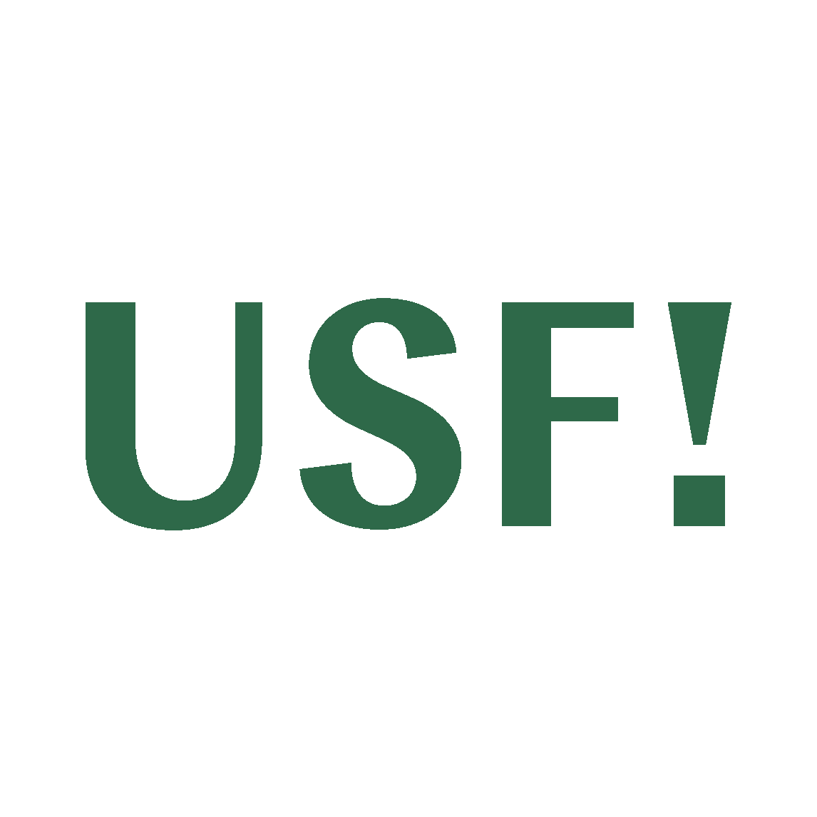Usf Bulls Sticker by University of South Florida for iOS & Android | GIPHY
