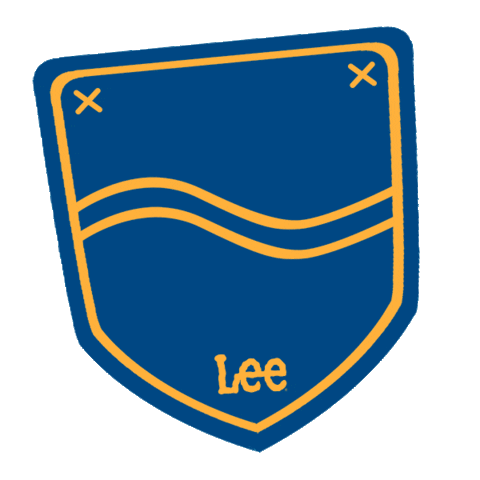 Lee Jeans Logo Png