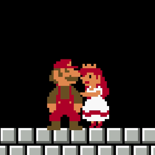 New Super Mario Bros U GIFs - Find & Share on GIPHY