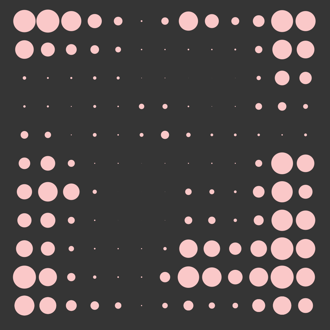 Mesmerizing Digital Art GIF by Borrachas - Find & Share on GIPHY