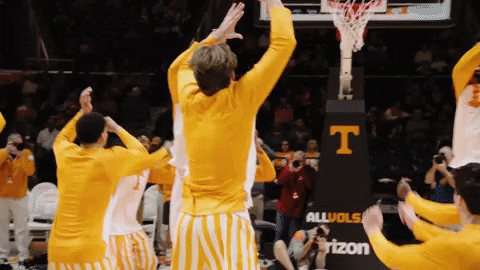 Vol Hoops GIFs - Get the best GIF on GIPHY