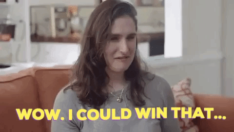 You Win Gif