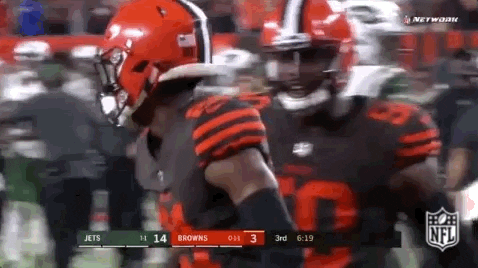 Browns Win GIFs - Get the best GIF on GIPHY