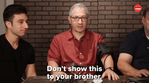 Parents-take-a-lie-detector-test-with-their-kids GIFs - Get the best ...