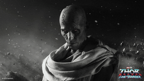 Chris Hemsworth Gif Thor