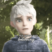 Jack Frost Gif