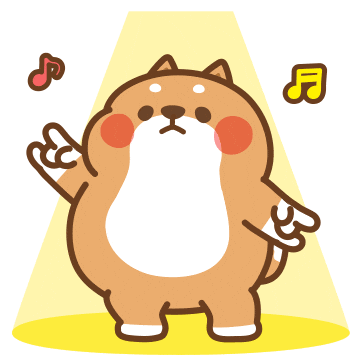 Dance Dancing Sticker by Tonton Friends for iOS & Android | GIPHY