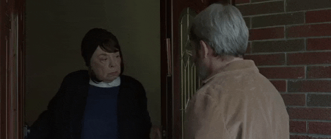 Matthew Broderick Hello GIF by Good Deed Entertainment - Find & Share ...