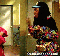 Shanaynay Martin Lawrence