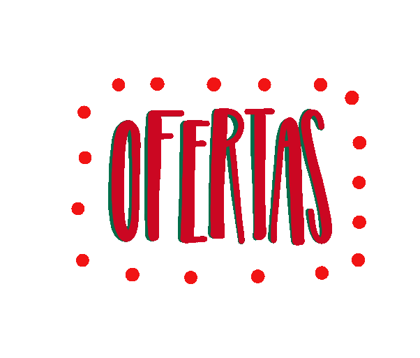 Ofertas Sticker by Creative Shop for iOS & Android | GIPHY