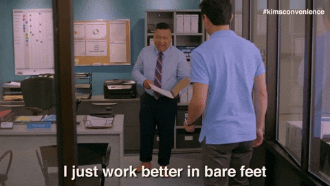 I Just Work Better GIFs - Get the best GIF on GIPHY