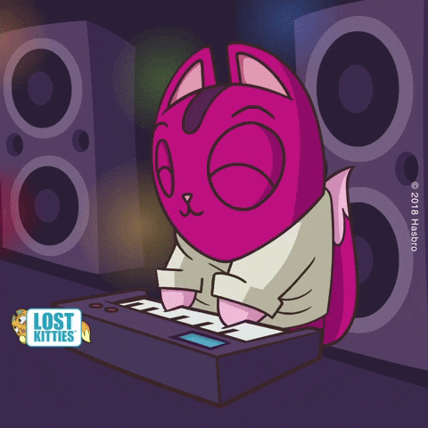 Lost Kitty GIFs - Find & Share on GIPHY