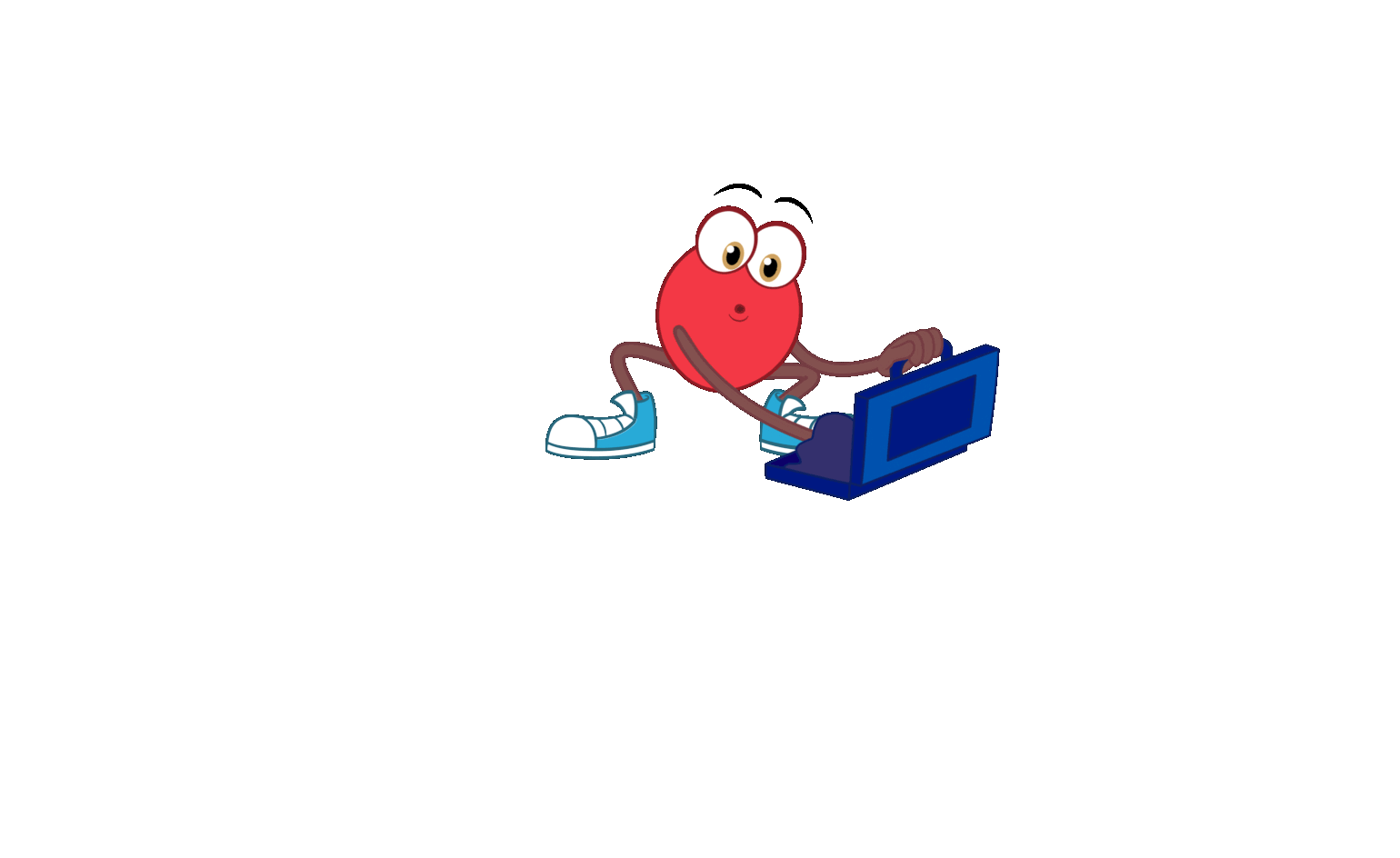 Stressed Clock Sticker by Atención Atención for iOS & Android | GIPHY