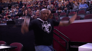 Clevaland-cavaliers GIFs - Get the best GIF on GIPHY