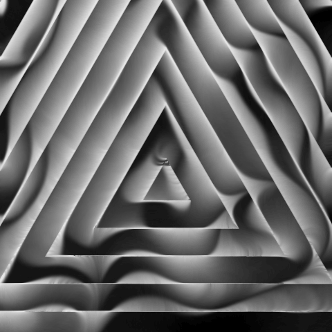 Art Loop GIF by makio135 - Find & Share on GIPHY