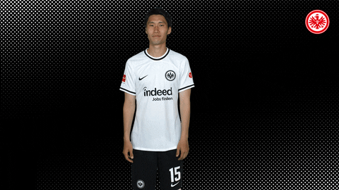 Turn Sge GIF by Eintracht Frankfurt - Find & Share on GIPHY