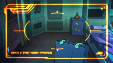 Cookie Vision GIFs - Get the best GIF on GIPHY