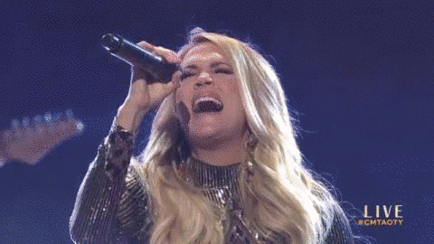 CMT Artists of the Year GIFs on GIPHY - Be Animated