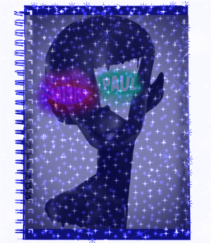 Sparkle Notebook GIF - Find & Share on GIPHY