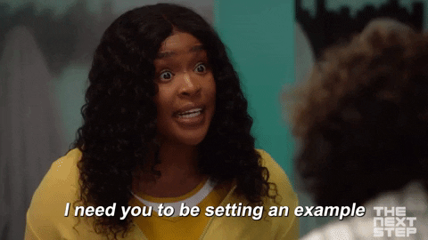 Season 8 Tns GIF by THE NEXT STEP - Find & Share on GIPHY