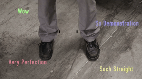 Very Perfection GIFs - Get the best GIF on GIPHY