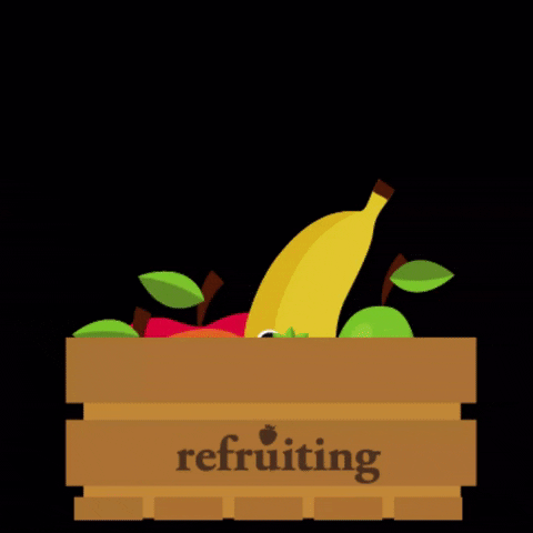 Cesta De Fruta GIFs - Get the best GIF on GIPHY